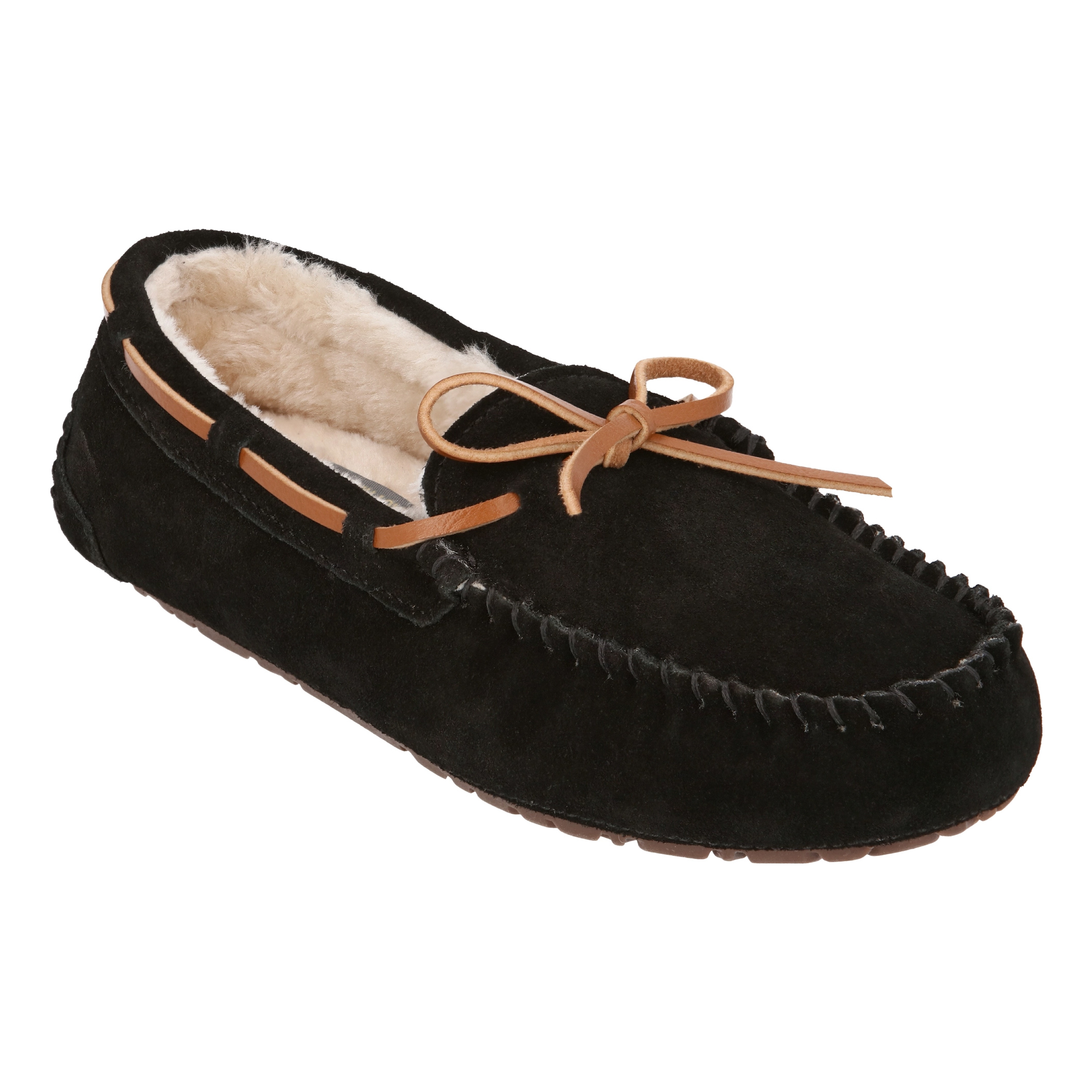 Natural Reflections Allie II Moc Slippers | Bass Pro Shops